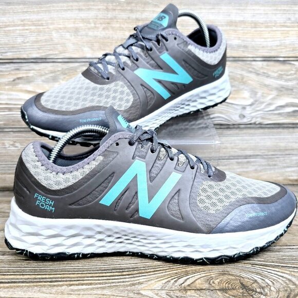 New Balance | Shoes | New Balance Kaymin Trail Running Shoes Womens ...
